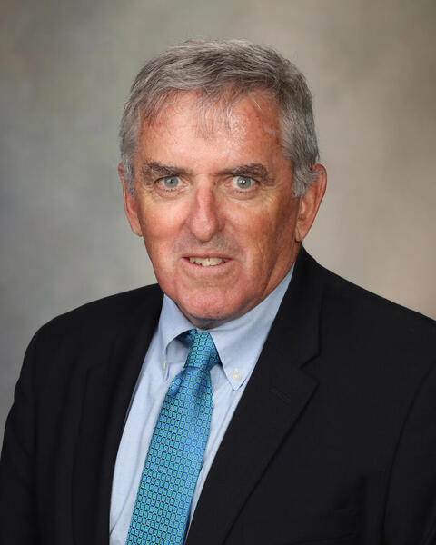 Michael T. Barrett, Ph.D. - Mayo Clinic Faculty Profiles - Mayo Clinic ...