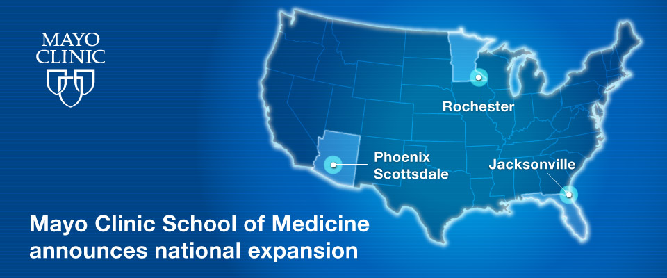 Mayo Clinic School of Medicine - Mayo Clinic