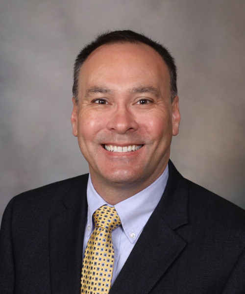 Faculty - Division of Infectious Diseases - Mayo Clinic Research