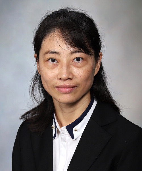 Faculty and Staff - Genetics of Alzheimer's Disease and Endophenotypes ...