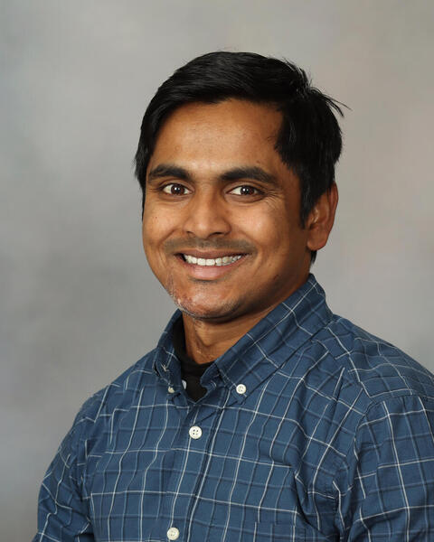 Faculty and Staff - Genome Maintenance and Chromatin Plasticity in ...