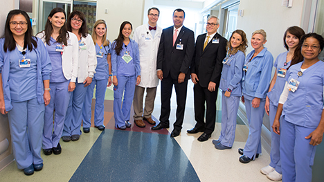 Department and Faculty - Neurocritical Care Fellowship (Florida) - Mayo ...