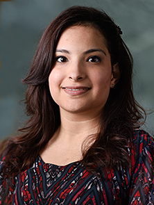 Stephanie S. Anguiano-Zarate - Training and Education - Center for ...