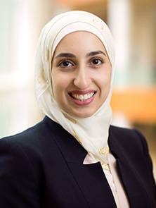 Alaa Koleilat - Center for Clinical and Translational Science - Center ...