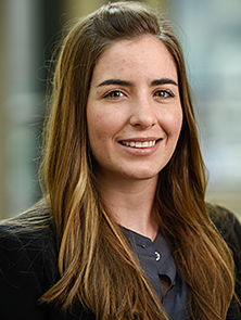 Maria E. Lozada - Training and Education - Center for Clinical and ...