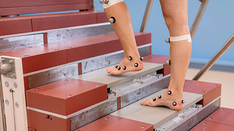 Movement Analysis Sport Movement Analysis IMeasureU | Leading