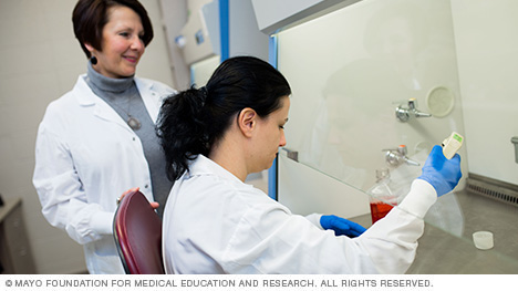 Collaborative programs - Center for Multiple Sclerosis and Autoimmune ...