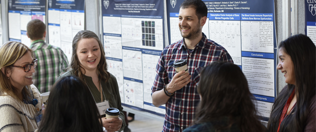 Graduate Research Education Program (GREP) - Department of Immunology ...
