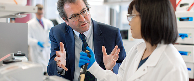 Multiple Sclerosis and Autoimmune Neurology - Department of Neurology ...