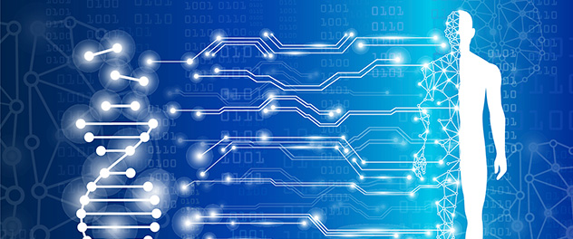 Clinomics Program - Center for Individualized Medicine - Mayo Clinic ...