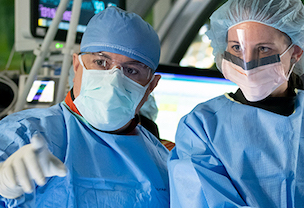 Contact - Radiology - Mayo Clinic Research