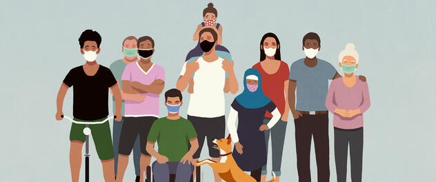 Diversity - Clinical Trials - Mayo Clinic Research