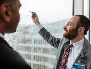 Collaborators - Health Engineering and Analytics: Arjun Athreya - Mayo ...
