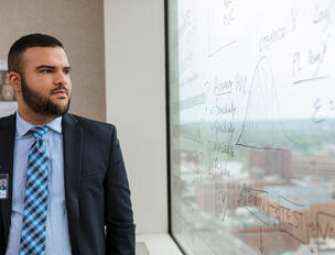Focus areas - Health Engineering and Analytics: Arjun Athreya - Mayo ...