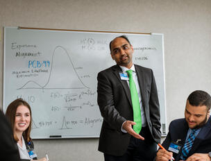 Focus areas - Health Engineering and Analytics: Arjun Athreya - Mayo ...