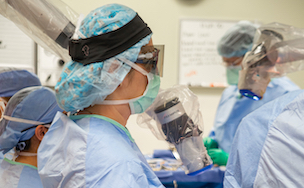 Interventions - Human Factors Engineering Lab - Mayo Clinic Research