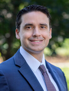 Tyler S. Oesterle, M.D., M.P.H. - Robert D. and Patricia E. Kern Center ...