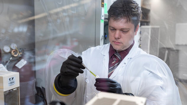Projects - Gastrointestinal Barrier Function Laboratory - Mayo Clinic ...