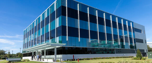 Facilities - Center for Regenerative Biotherapeutics - Mayo Clinic Research