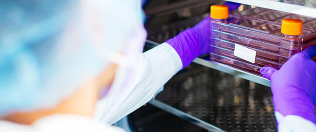 Facilities - Center for Regenerative Biotherapeutics - Mayo Clinic Research