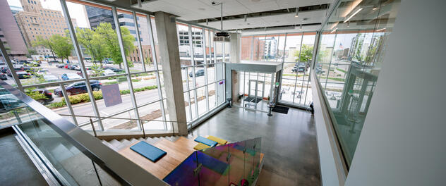 Facilities - Center for Regenerative Biotherapeutics - Mayo Clinic Research