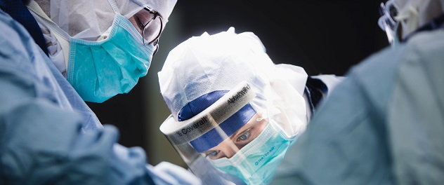 Focus areas - American Joint Replacement Research Collaborative ...