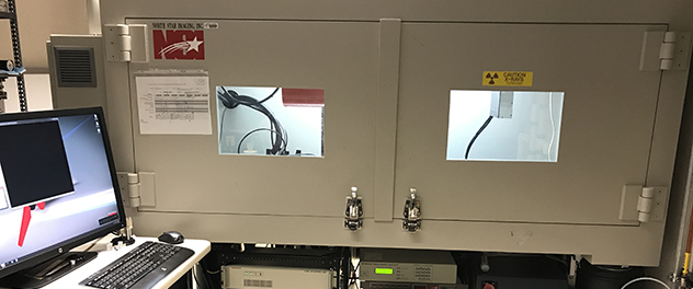 Micro-CT scanning - X-Ray Imaging Core - Mayo Clinic Research