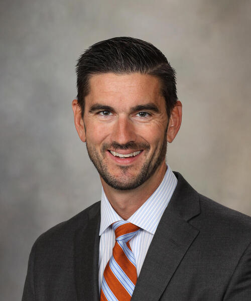 David Bahl Md Mayo Clinic Health System