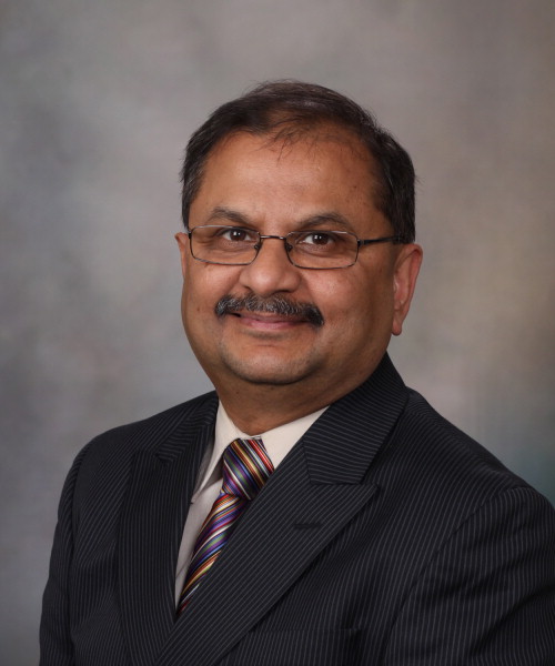 Overview - Artificial Pancreas Lab: Yogish C. Kudva - Mayo Clinic Research